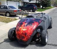 1969 c50 rat rod c10 c20 project - $1500 (Gilbert) | Cars & Trucks For ...