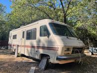 1983 Pace arrow P30 Turbo Diesel RV $8,000 | RV, RVs for Sale | Los ...