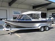2001 North River Ranger Inboard Jet $29,995 | Boats For Sale ...