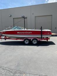 2002 19ft Stratos Pro-Star XL Bass Boat $11,500 | Boats For Sale ...