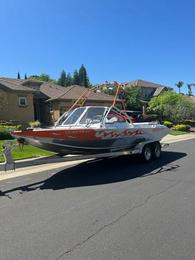 Boice Jet $49,995 | Boats For Sale | Medford, OR | Shoppok