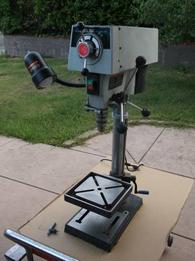 Delta SS200 Shopmaster 16-Inch Bench Top Scroll Saw $60 | Tools For ...