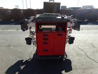 HUNTER P411M Automotive Alignment Machine $1,000 | Auto Parts Sale ...