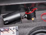 BMW Oil Catch Can Kit M62 V8 E39 540i E38 740i 740iL E53 X5 4.4 4.6is ...