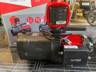 leader pump ecoplus 250 1/2 hp $250 | Garden Items For Sale | Los ...