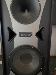 Pro Studio Speakers - Electronics For Sale - Shoppok