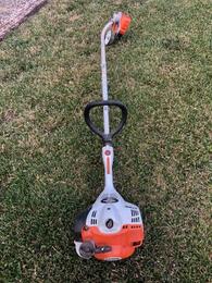 STIHL FC70 Edger - $200 (Dilliner, PA) | Garden Items For Sale ...