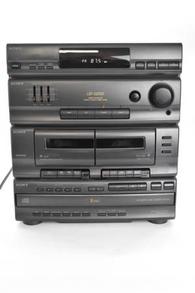 Vintage Sony LBT-G2000 HiFi Stereo System w/Speakers $60 | Electronics ...