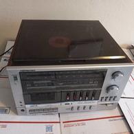 Soundesign 4777B record player, 8 track player, and radio all in one ...