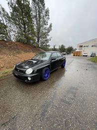 Subaru Rear Wheel Drive Drift Conversion Spool $250 | Auto Parts Sale ...