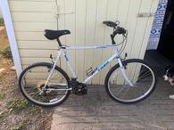 Trek Antelope 850 Mountain Bike Bicycle $125 | Bikes For Sale | Buffalo ...