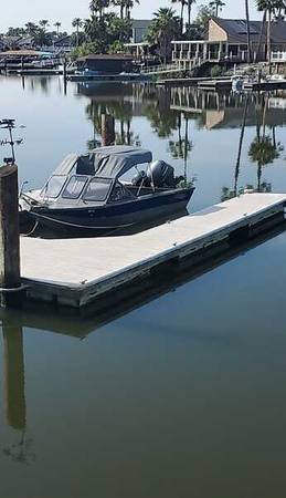 18ft Rogue Jet Boat $17,750 | Boats For Sale | Sacramento, CA | Shoppok