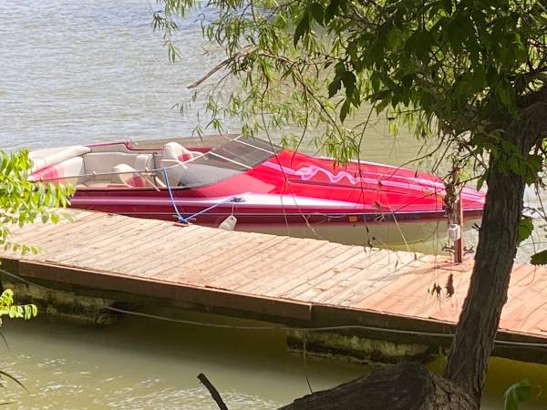 1990 Lavey Craft Sebring 22.10 $9,500 | Boats For Sale | Sacramento, CA ...
