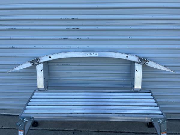 2019 2020 2021 BMW 3 SERIES G20 FRONT REINFORCEMENT CRASH BAR OEM $150 ...