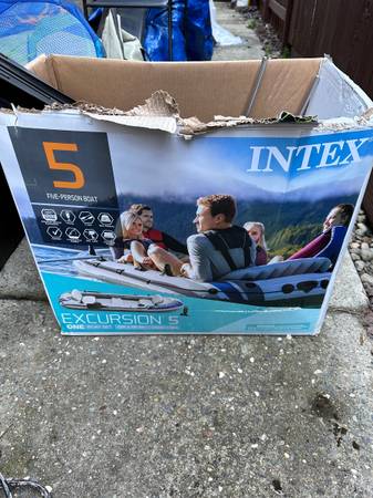 5 person Boat $80 | Boats For Sale | Sacramento, CA | Shoppok