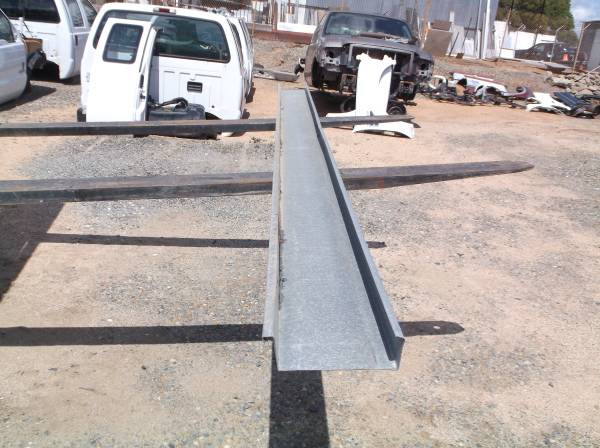 8 pan deck roofing $400 | Materials For Sale | Sacramento, CA | Shoppok