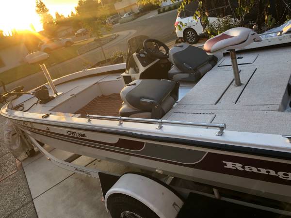 Aluminum Bass/Fish Boat | Boats For Sale | Sacramento, CA | Shoppok