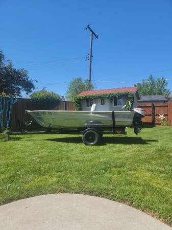 Classic Evinrude Valco Boat $2,000 | Boats For Sale | Sacramento, CA ...