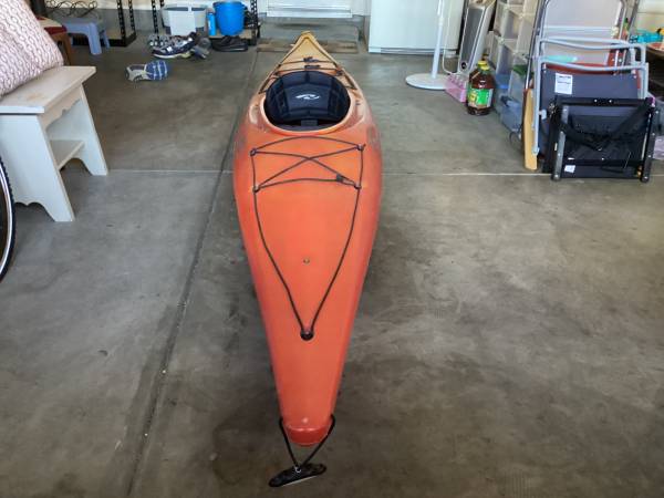 Necky Manitou 13 kayak $250 | Boats For Sale | Sacramento, CA | Shoppok