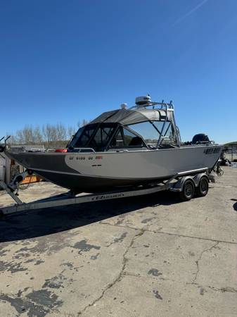 North River Seahawk 23 $98,000 | Boats For Sale | Sacramento, CA | Shoppok