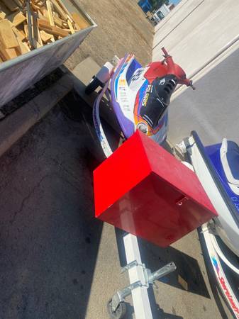 Polaris Slx 780 $600 | Boats For Sale | Sacramento, CA | Shoppok