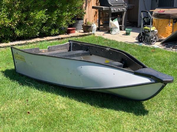 Porta Bote (portabote) 8 folding boat $750 | Boats For Sale ...