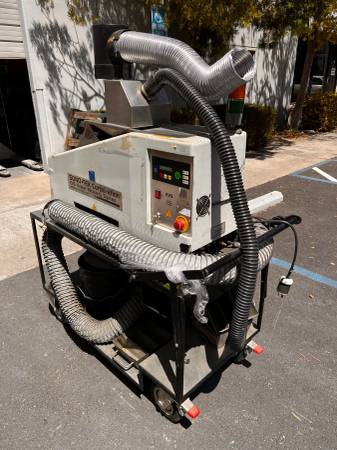 Sono-Tek Sonotek EVS Solder Recovery System $1,000 | Tools For Sale ...