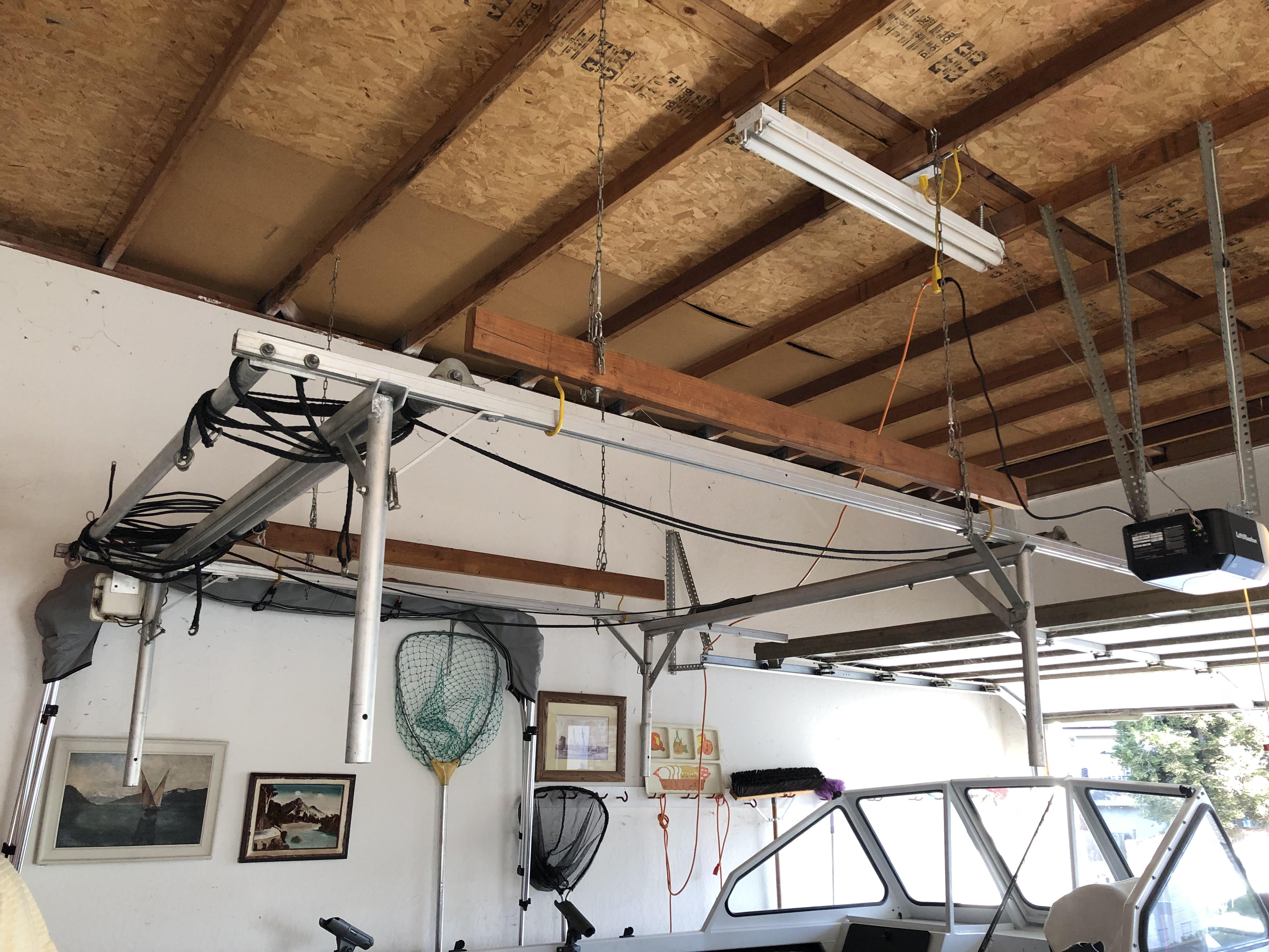 EIDE Boat Loader 12 Volt Automatic | Boats For Sale | Sacramento, CA ...
