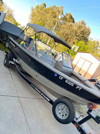 tracker targa $18,000 | Boats For Sale | Sacramento, CA | Shoppok