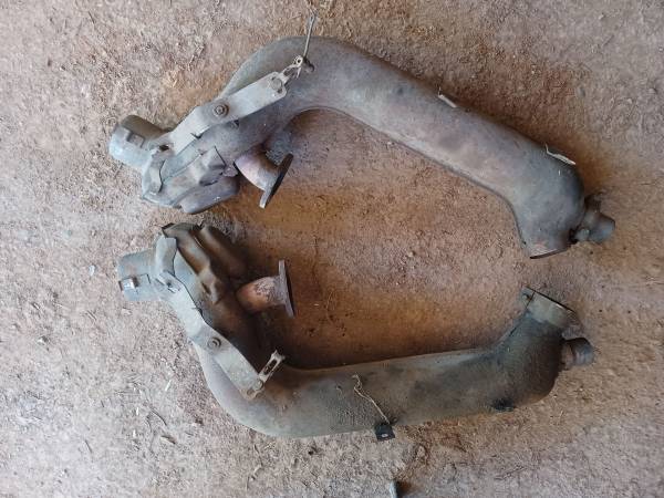 vw bug heater boxes $40 | Auto Parts Sale | Sacramento, CA | Shoppok