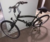 26 Inch Eddie Bauer EBS $125 | Bikes For Sale | New Jersey, NJ | Shoppok