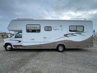2006 Bigfoot 30ft. Class C Diesel Motorhome **JUST REDUCED ON SALE ...