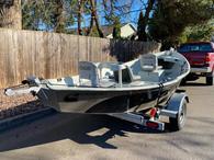 Clackacraft - Boats For Sale - Shoppok