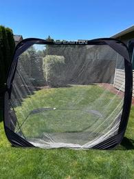 Easton 5 feet Pop-up Multi Sports Net, New $85 | Sports Goods For Sale ...