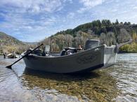 2021 Stealthcraft Superfly HD NW drift boat $9,900 | Boats For Sale ...