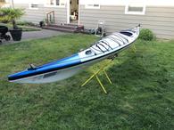 Current Designs Solstice SS touring kayak $500 | Boats For Sale ...