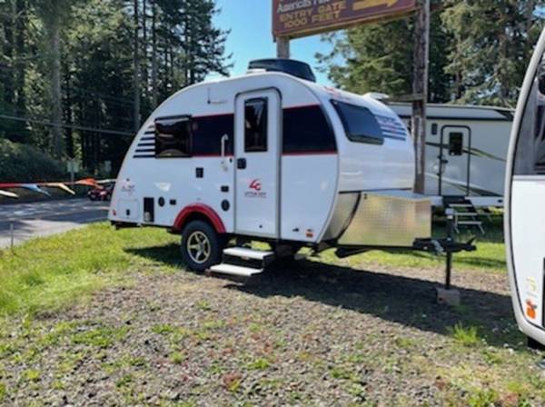 2023 Xtreme Outdoors Mini Max Base LITTLE GUY | RV, RVs for Sale ...