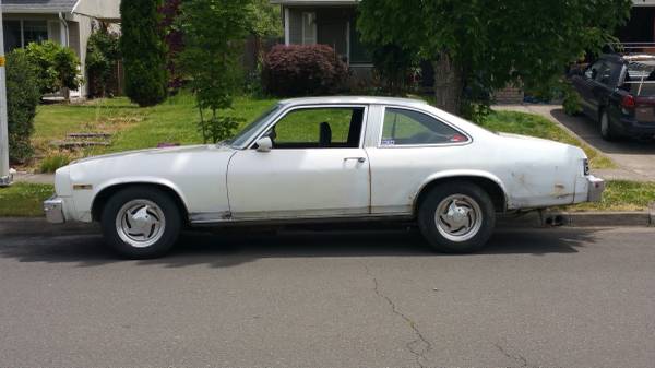 76 oldsmobile omega - $7500 (Independence) | Cars & Trucks For Sale ...