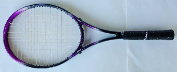 Prince Lite I Mid Plus Tennis Racquet/Racket $35 | Sports Goods For Sale | Salem, OR | Shoppok