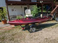 Pirogue - Boats For Sale - Shoppok