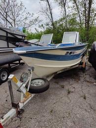 Sylvan Aluminum - Boats For Sale - Shoppok
