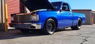Pro street s10 - $19,000 (San Antonio) | Cars & Trucks For Sale | Big ...