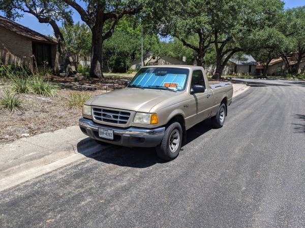2001 Ranger Bass Boat For Sale - ZeBoats