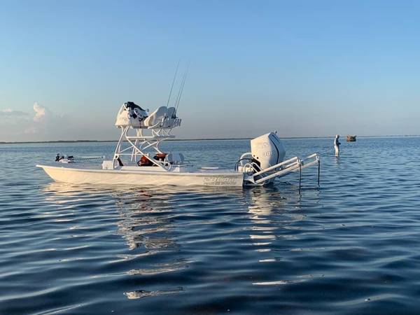 2021 Haynie Super Cat $88,000 | Boats For Sale | San Antonio, TX | Shoppok