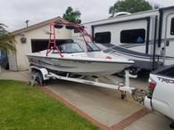 2001 sanger v210 $24,000 | Boats For Sale | Sacramento, CA | Shoppok