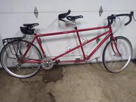 Burley Tandem - Bikes For Sale - Shoppok