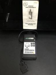 HYPERTECH Power Programmers for 2003 and 2004 GM Trucks Suvs $100 ...