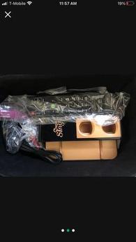 Karaoke Magic Sing ET13K $50 | Musical Instruments | Chicago, IL | Shoppok