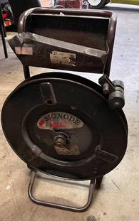 Signode Max Inflator Mobile Air Xtreme $95 | Tools For Sale | Kansas City, MO | Shoppok