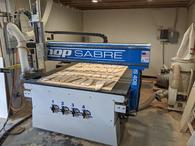 Shopsabre CNC Router $31,500 | Tools For Sale | Syracuse, NY | Shoppok
